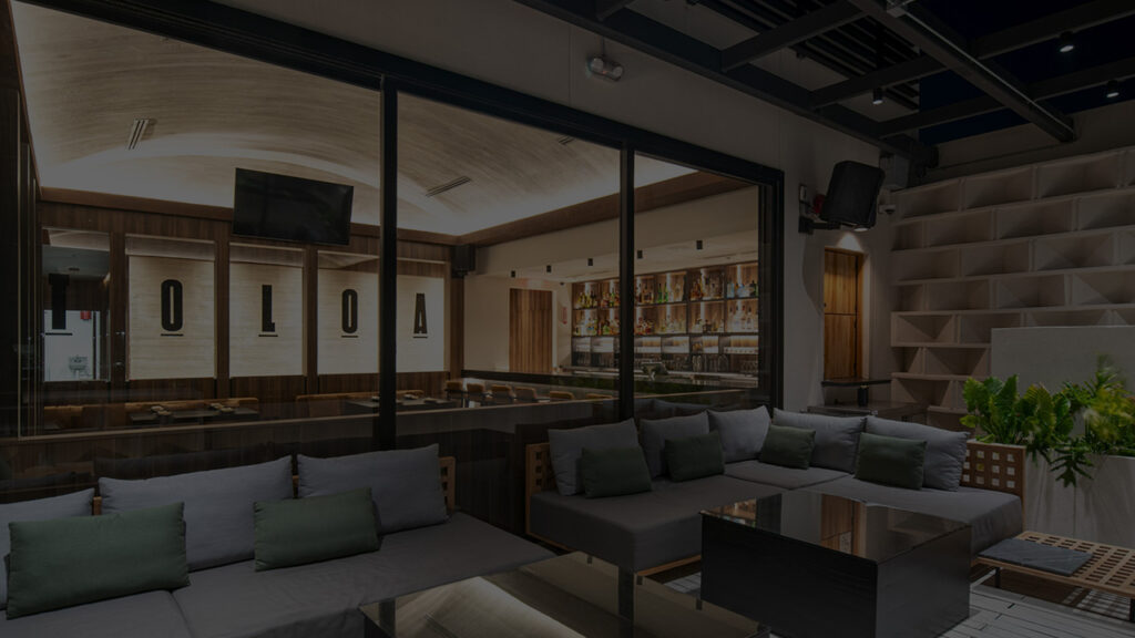REA Construction | – Commercial & Industrial Building Experts
