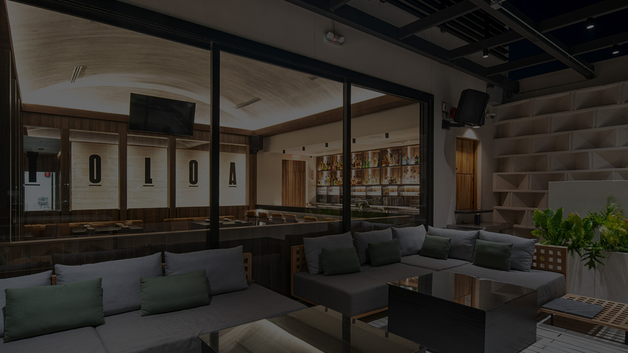 REA Construction | – Commercial & Industrial Building Experts